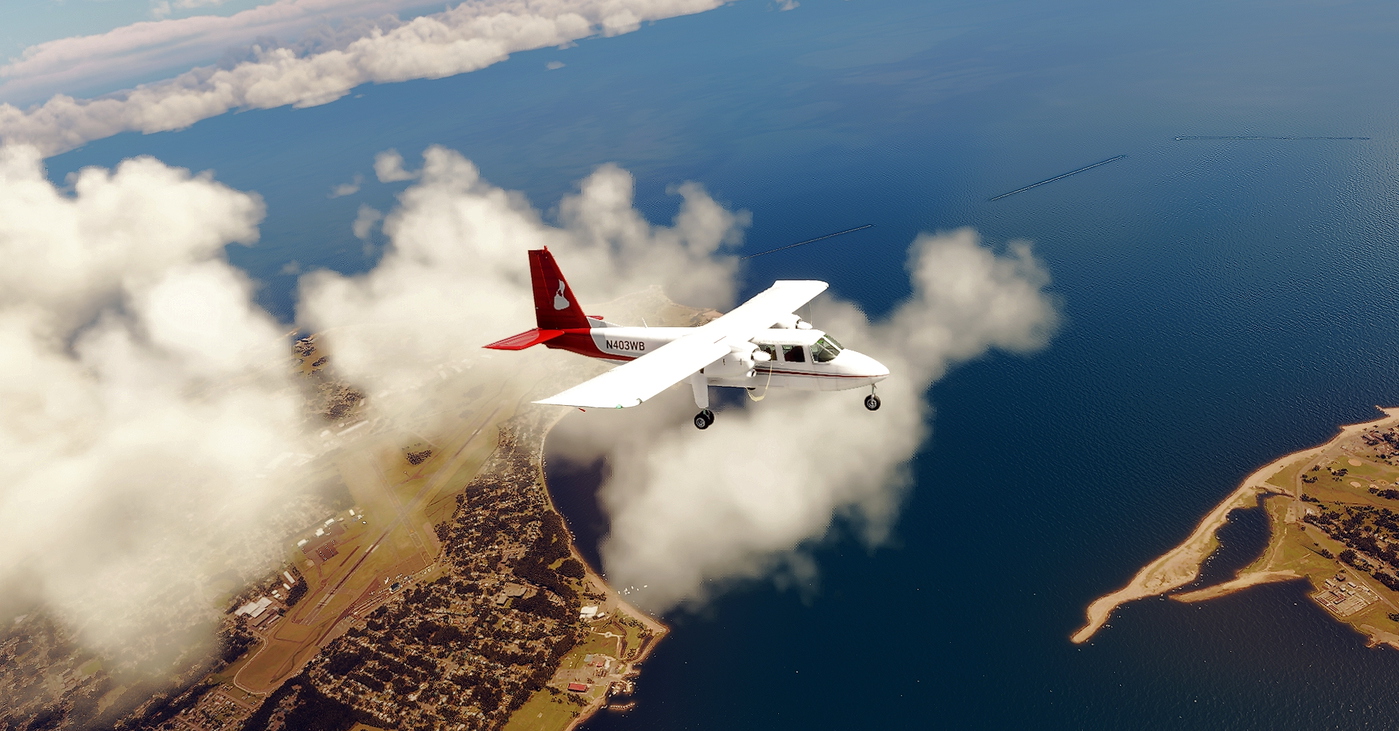 Flightsim Pictures Scott liveries for the Blackboxsimulation Aircraft ...