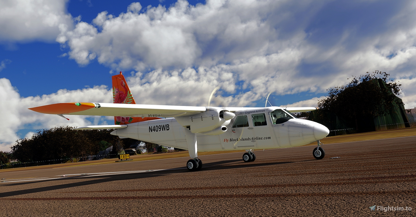 Flightsim Pictures Scott liveries for the Blackboxsimulation Aircraft ...