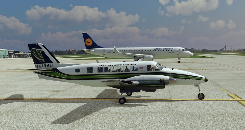 New Add-Ons for 2024 - Flightsim.to
