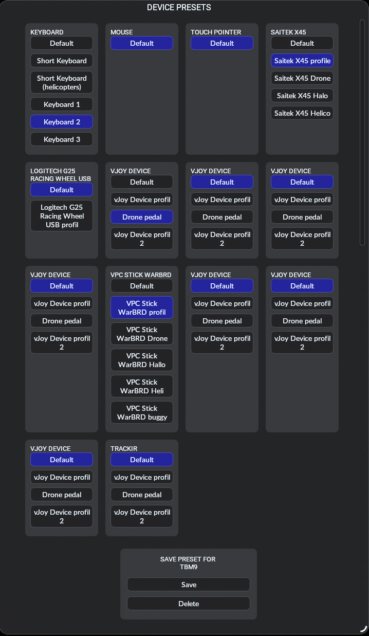 Flow Pro Widgets for Microsoft Flight Simulator | MSFS | Flightsim.to