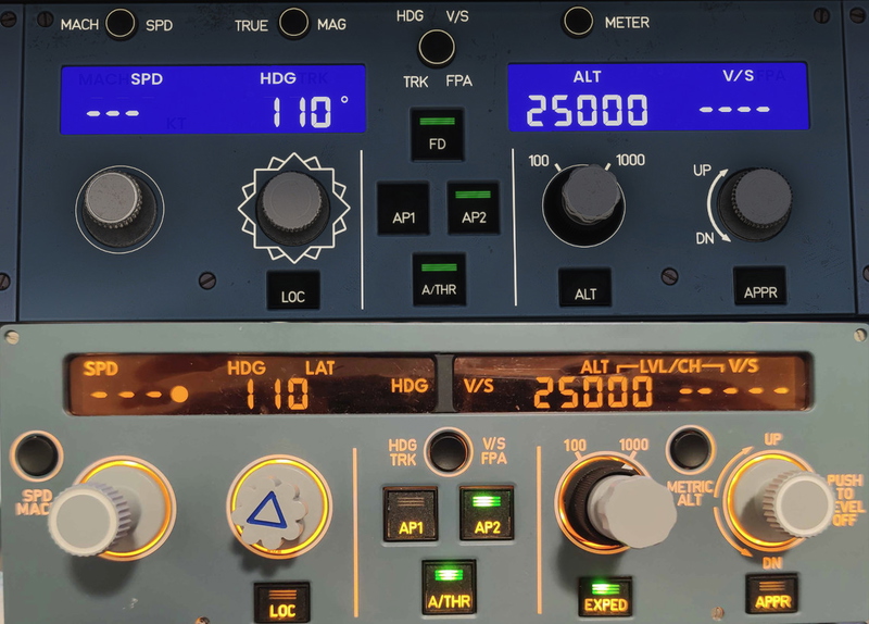 MobiFlight Profiles for Microsoft Flight Simulator | MSFS | Flightsim.to