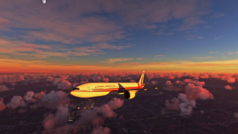 Discover & Search - Flightsim.to