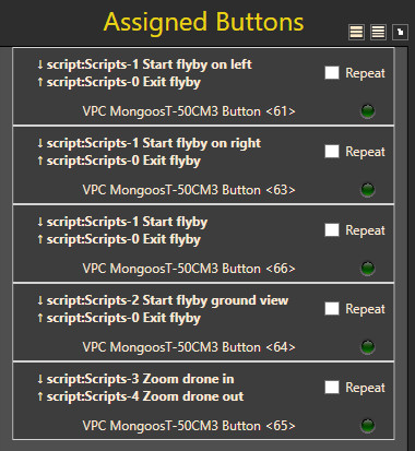 Flyby Camera View Scripts for Axis and Ohs for Microsoft Flight Simulator | MSFS