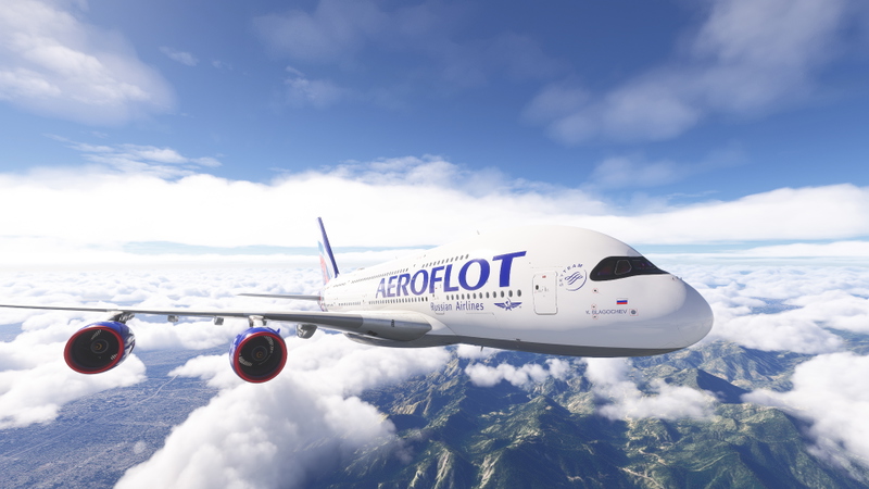 Microsoft Flight Simulator 2024 | MSFS Mods, Add-Ons & Liveries ...