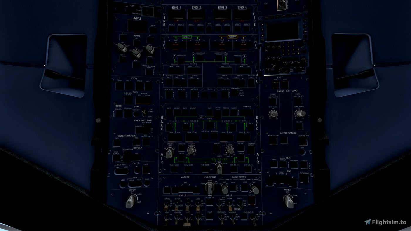 Threads - FlyByWire A380X Custom Realistic Views for Microsoft Flight ...