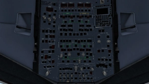 FlyByWire A380X Custom Realistic Views - User Content for MSFS ...