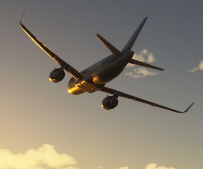 Frontier (N362FR) for MSFS2024 | Inibuilds A320NEO for Microsoft Flight ...