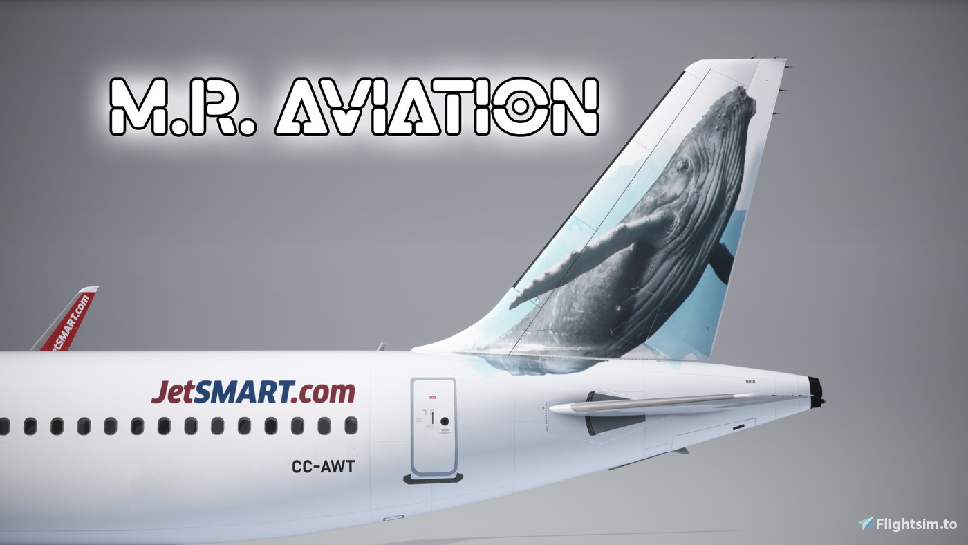 Flightsim.to - Activities - Update - FlightSimLabs | Airbus A321NX PW ...