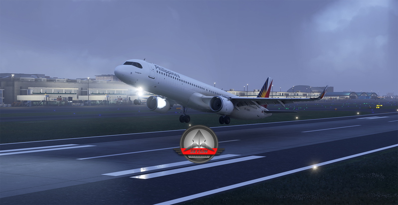 FSLabs Airbus A321neo Liveries for Microsoft Flight Simulator | MSFS