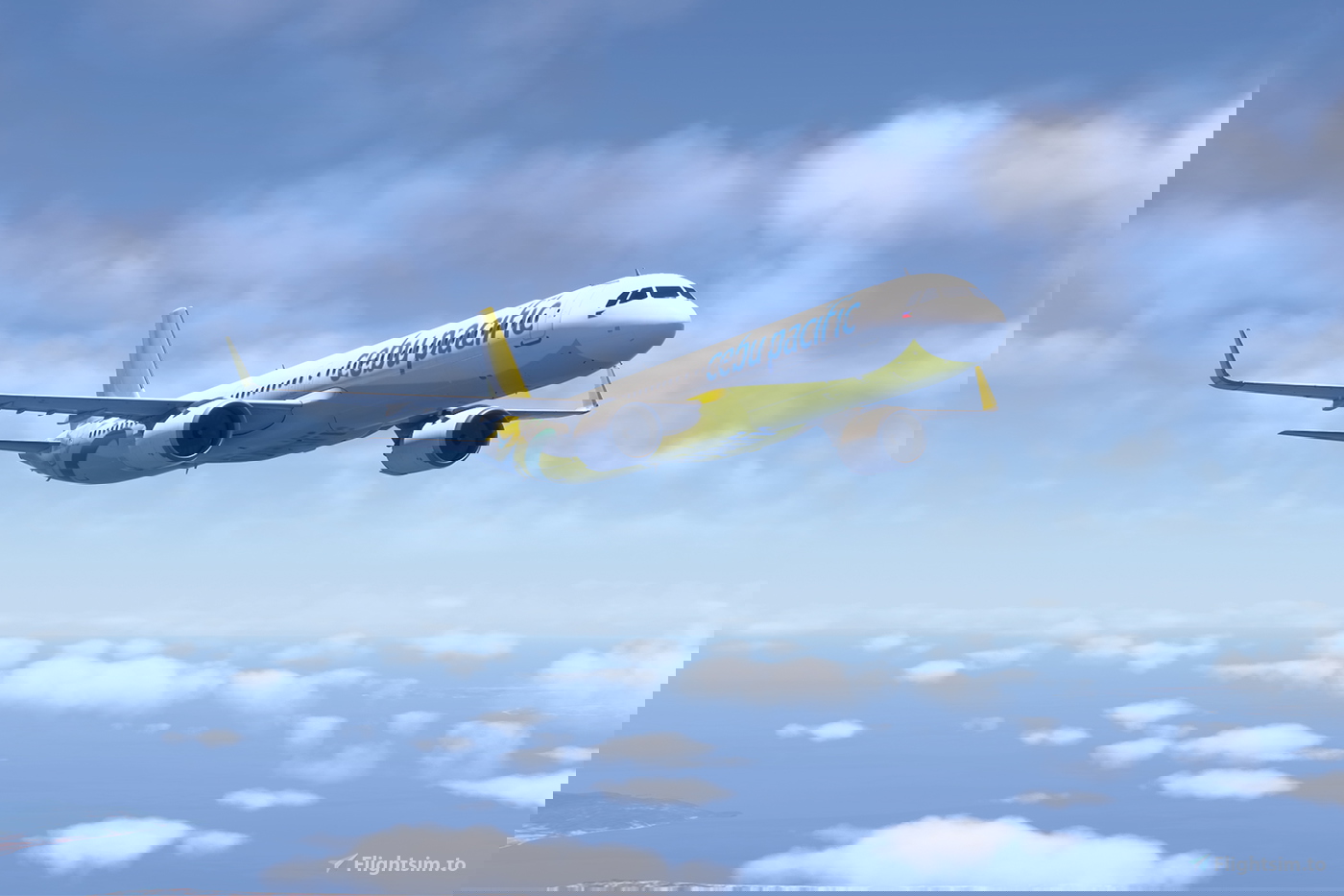 FSLabs A321-253 NX Neo Leap - Cebu Pacific Air (RP-C4118) for Microsoft ...