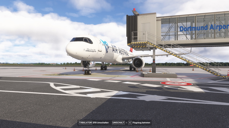 FlightSimLabs Airbus A321neo Liveries for Microsoft Flight Simulator | MSFS
