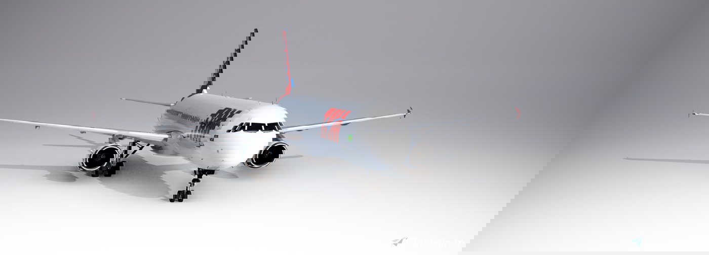 FSLabs A321 TAM (PT-MXA) para Microsoft Flight Simulator | MSFS