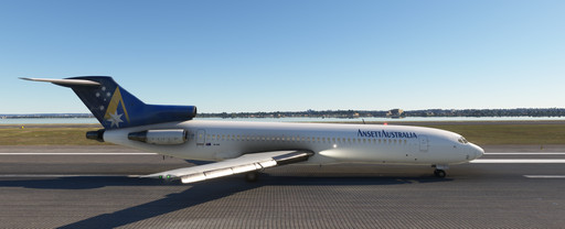 FlightSim Studio - B727 Passenger Liveries for Microsoft Flight ...