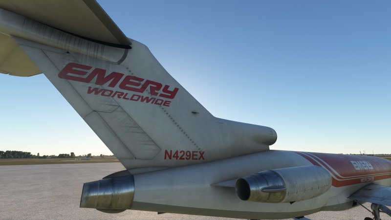 Discover & Search - Flightsim.to
