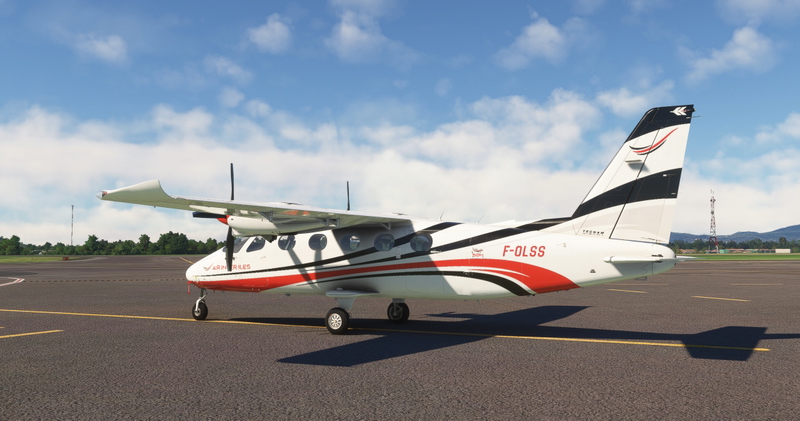 Other Liveries Liveries for Microsoft Flight Simulator | MSFS