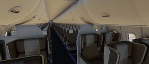FYCYC-C919 Shanghai Airline 上海航空航空 B-919S（虚拟） - MSFS Add-on - Flightsim.to