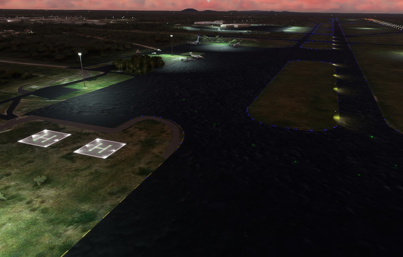 Discover & Search - Flightsim.to