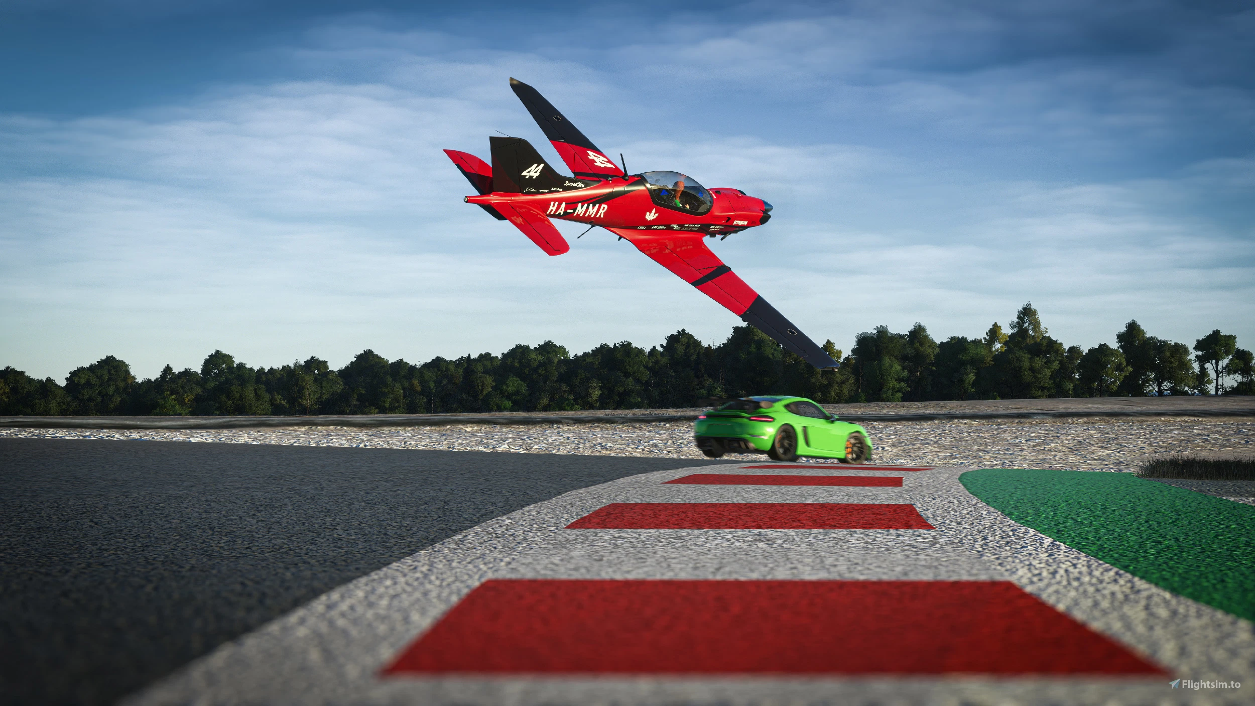 Flightsim.to Store - The #1 for Microsoft Flight Simulator Add-Ons