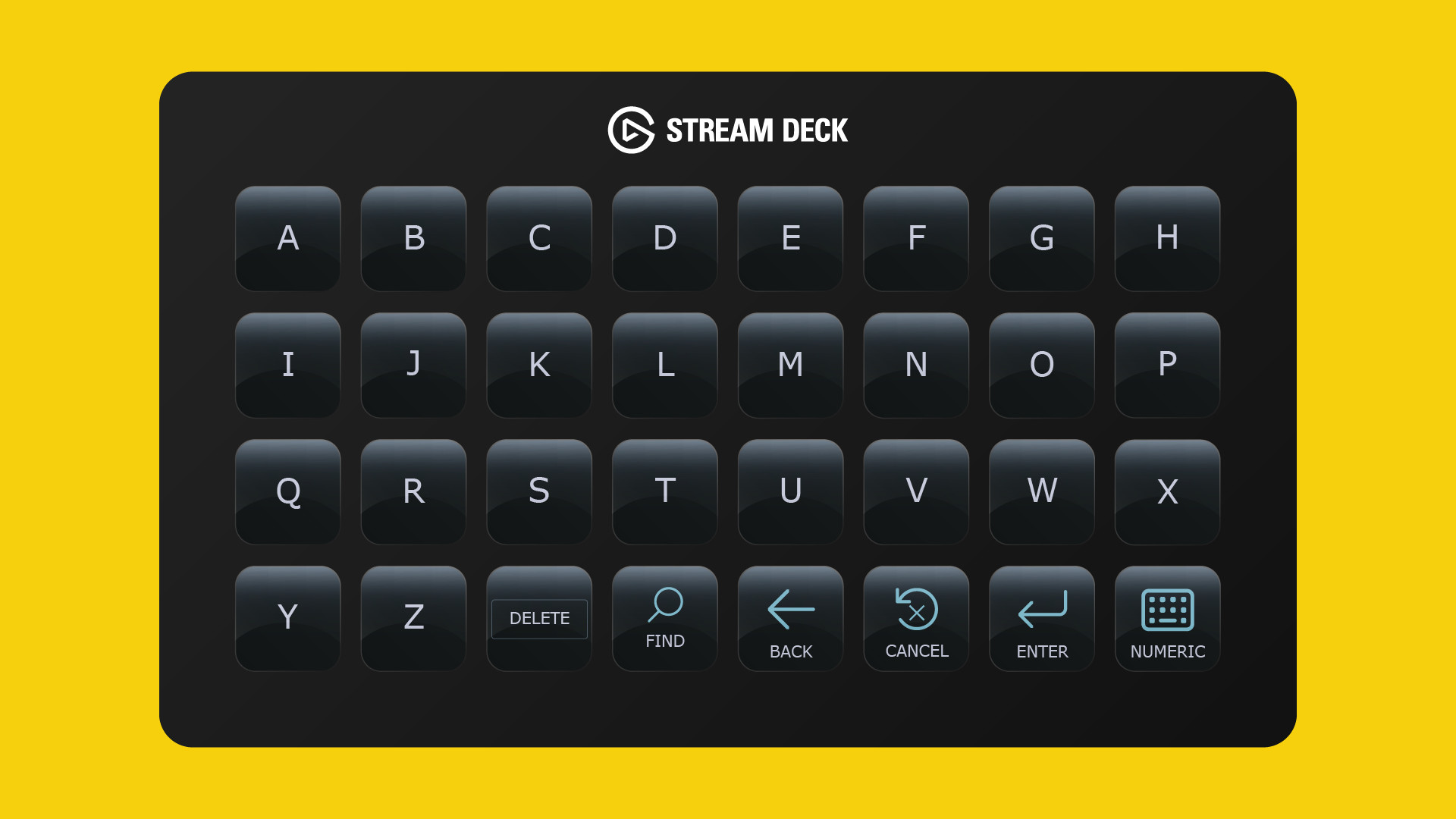 Flight Panels - Garmin GTN750 Stream Deck Profile for Microsoft Flight ...