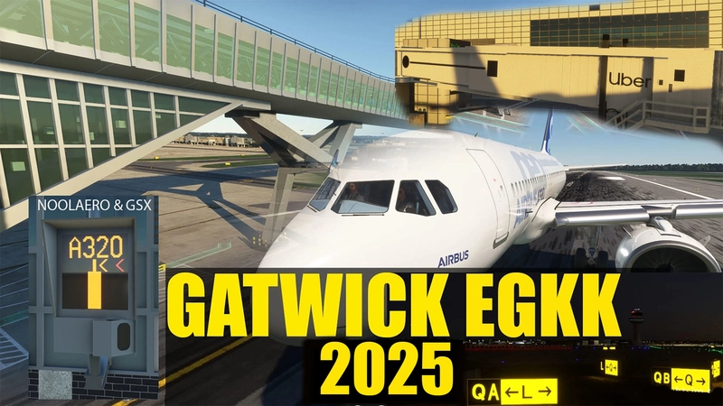 Erkunden - Flightsim.to