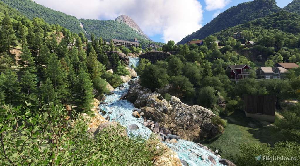 Cli4D Designs - MSFS - Flightsim.to Store