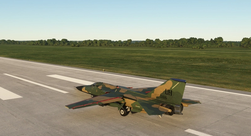 Enhanced Lighting for Microsoft Flight Simulator | MSFS | Flightsim.to