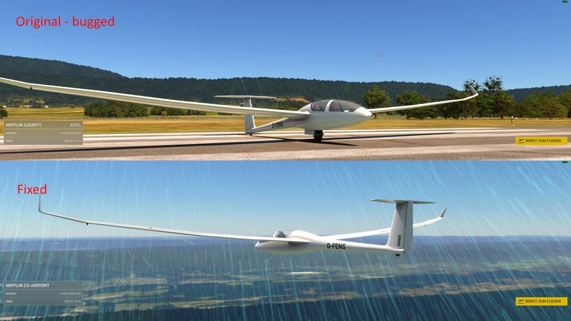 Missions for Microsoft Flight Simulator | MSFS | Flightsim.to