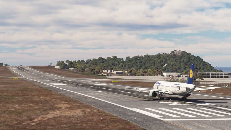 GSX - JetStream LICG 2024 Layout for Microsoft Flight Simulator | MSFS