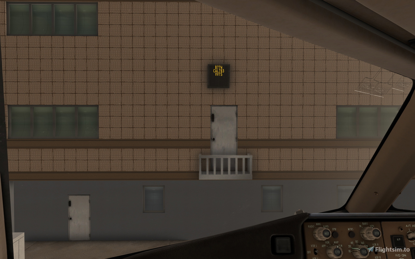 GSX Profile - Taiwan - RCTP Taiwan Taoyuan Intl (ACO Design Studio) für ...