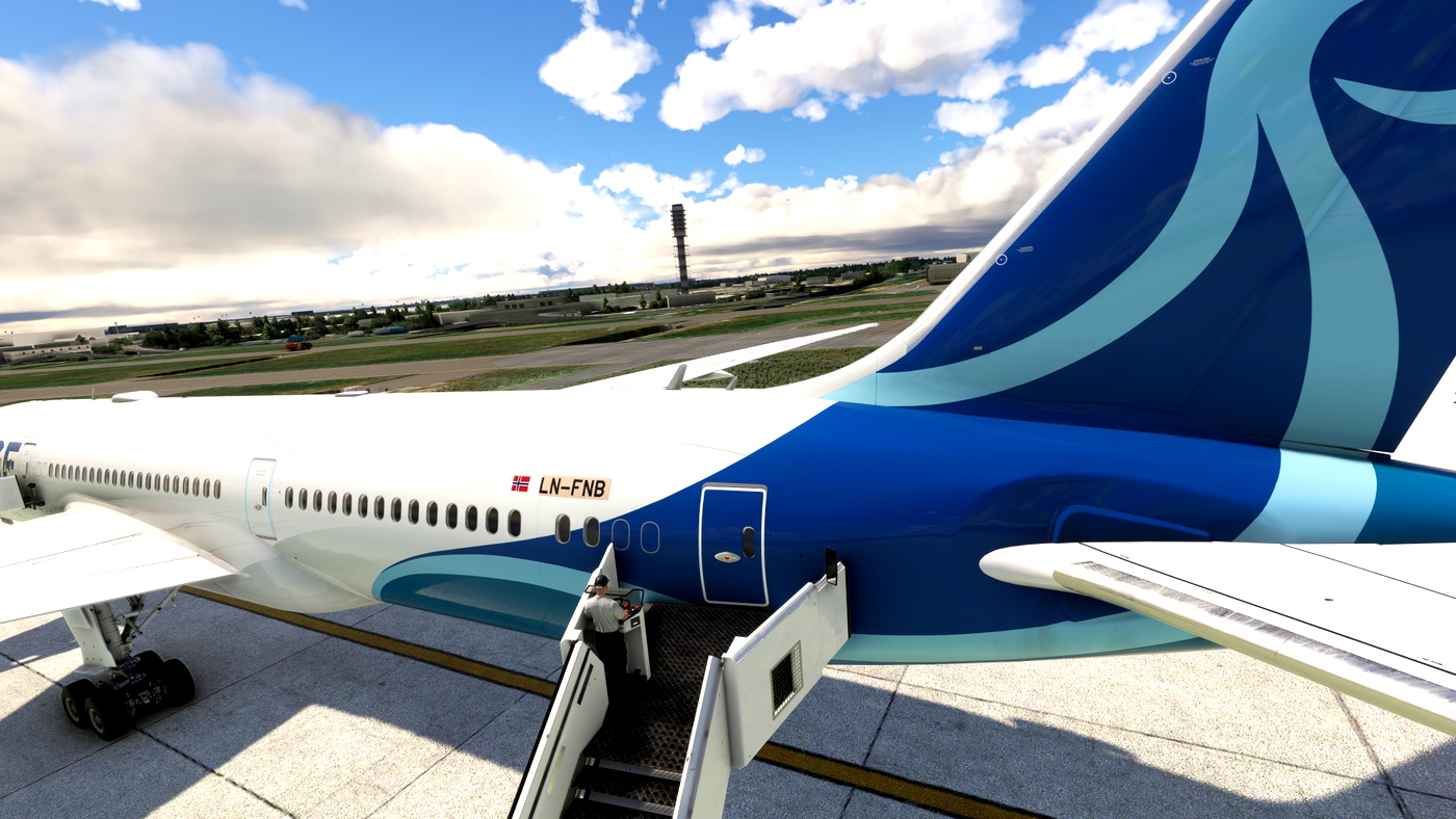 Threads - GSX Boeing 787-9 Horizon MSFS for Microsoft Flight Simulator ...