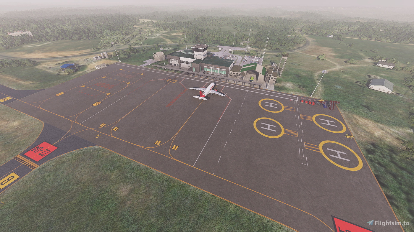 GSX PRO / ( SKEJ ) Barrancabermeja Yariguíes Profile / Colombia Virtual ...