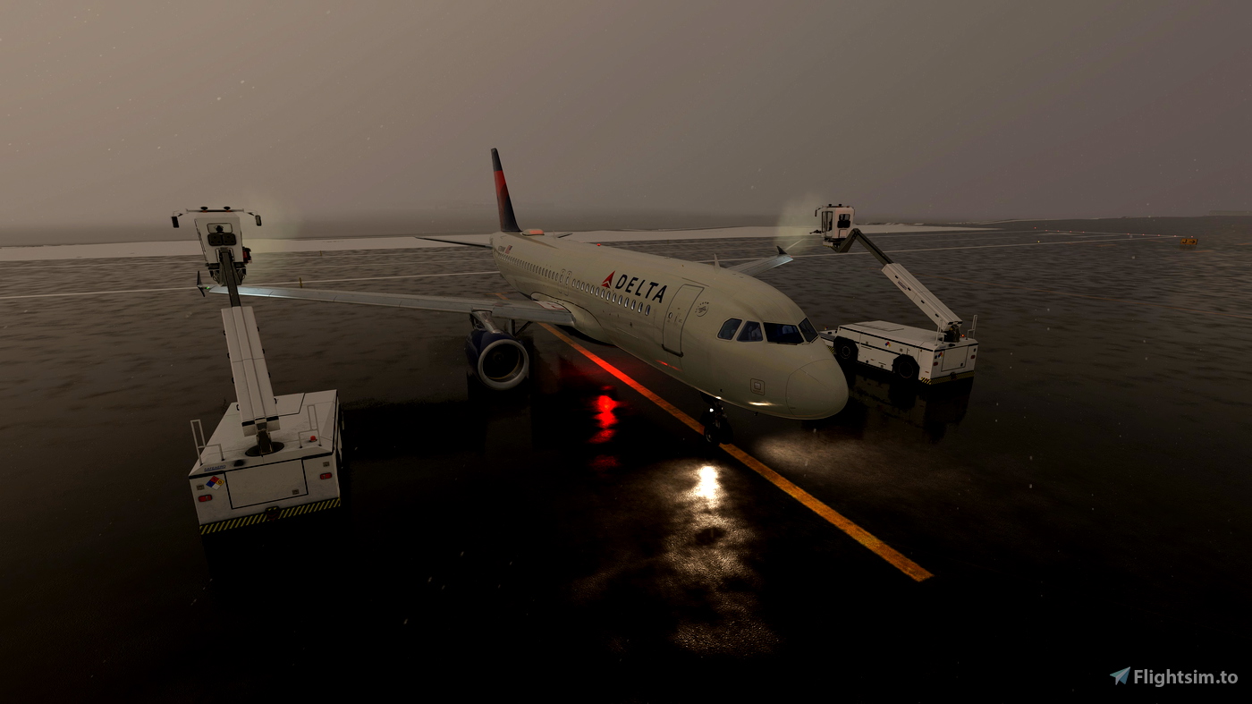 Threads - GSX Pro Profile Boston Logan International Airport KBOS for ...