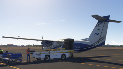 GSX Pro Profiles for the C408 SkyCouriers for Microsoft Flight ...