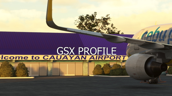 Gsx Profile Rpmo Ozamiz Labo Airport Turtletank1997 For Microsoft