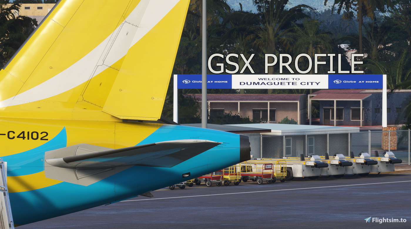 Gsx Profile Rpvd Dumaguete Sibulan Airport Turtletank1997 Para 4891