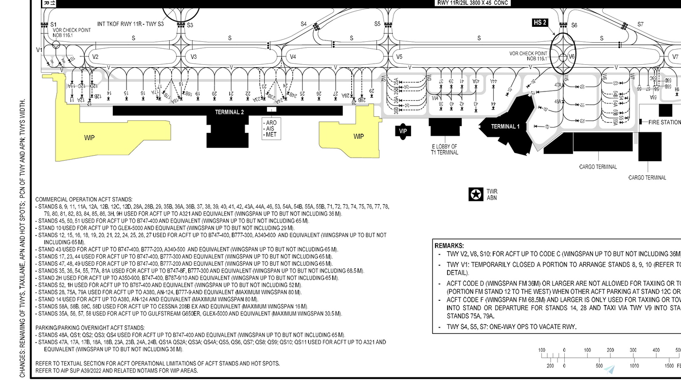 GSX Profile - Vietnam - VVNB Noi Bai Intl Airport (Dominic Design Team ...