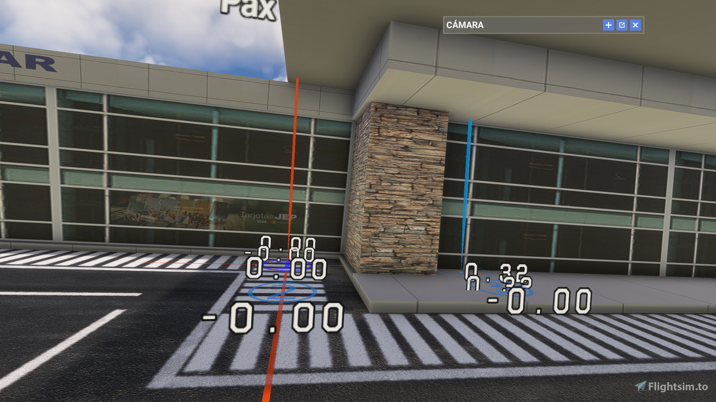 GSX Profile Full Realistic | SECU Cuenca Mariscal Lamar for ...