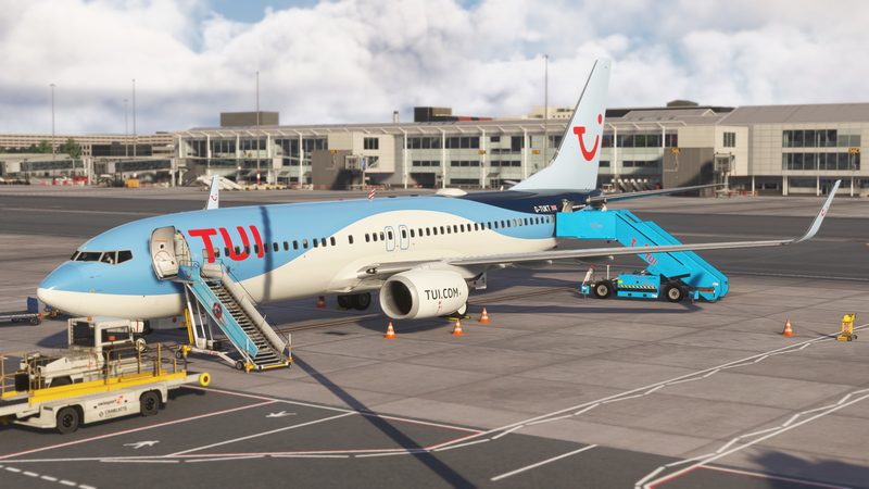 GSX Profile | Birmingham (EGBB) | Pyreegue for Microsoft Flight ...