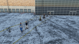 GSX profile for Nuuk-BGGH - Miscellaneous for MSFS | Flightsim.to