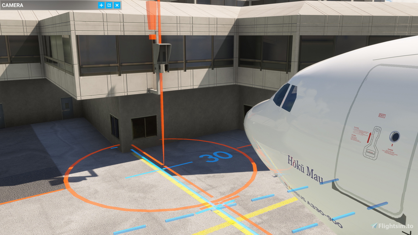 GSX Profile - PHNL Daniel K. Inouye / Honolulu International Airport ...