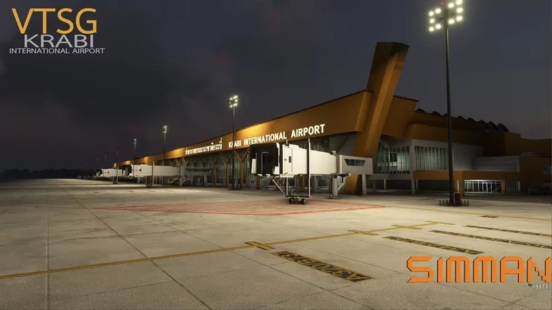 New Add-Ons for 2024 - Flightsim.to