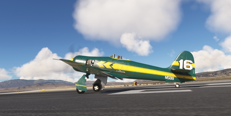 Other Liveries Liveries for Microsoft Flight Simulator | MSFS