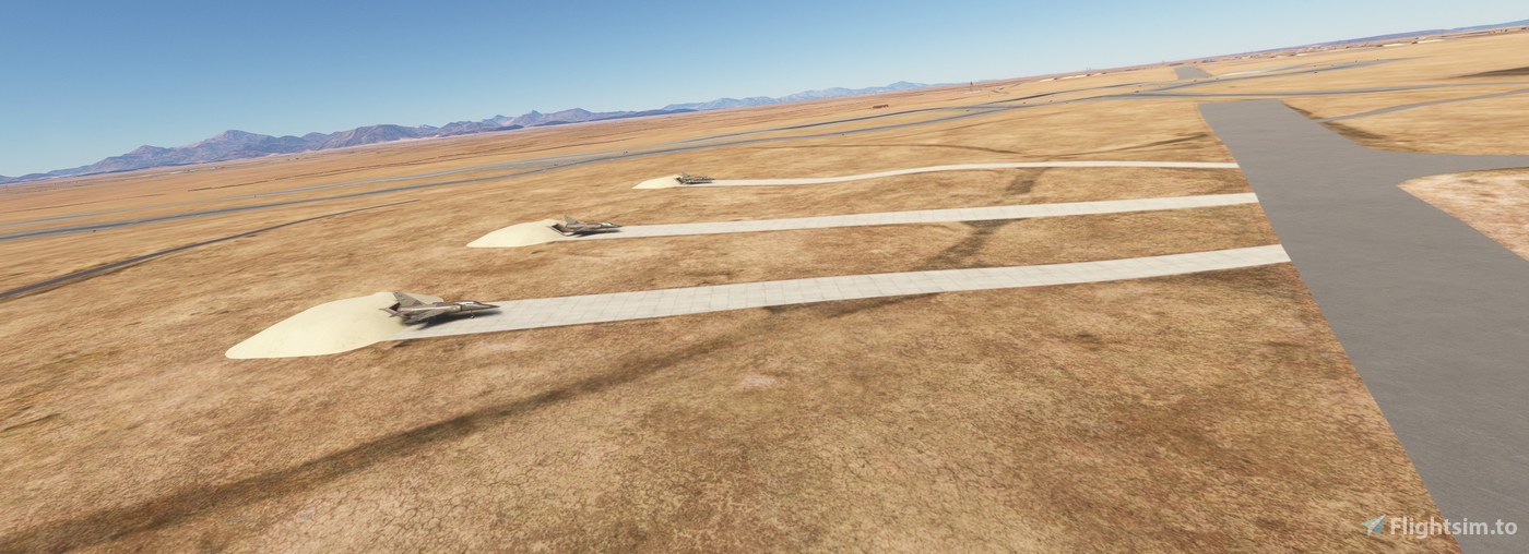 HEGN-fsdg-reworked for Microsoft Flight Simulator | MSFS