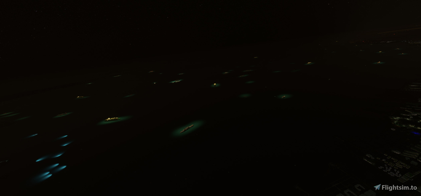 HEGN-fsdg-reworked for Microsoft Flight Simulator | MSFS