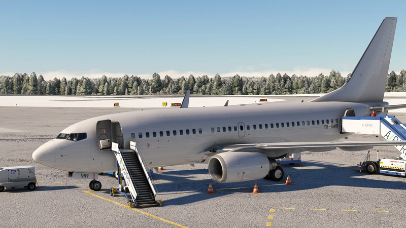 Discover & Search - Flightsim.to