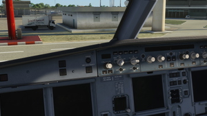 HiSky YR-WOW livery for Inibuilds A321NEO(LR) MSFS2024 (with cabin ...