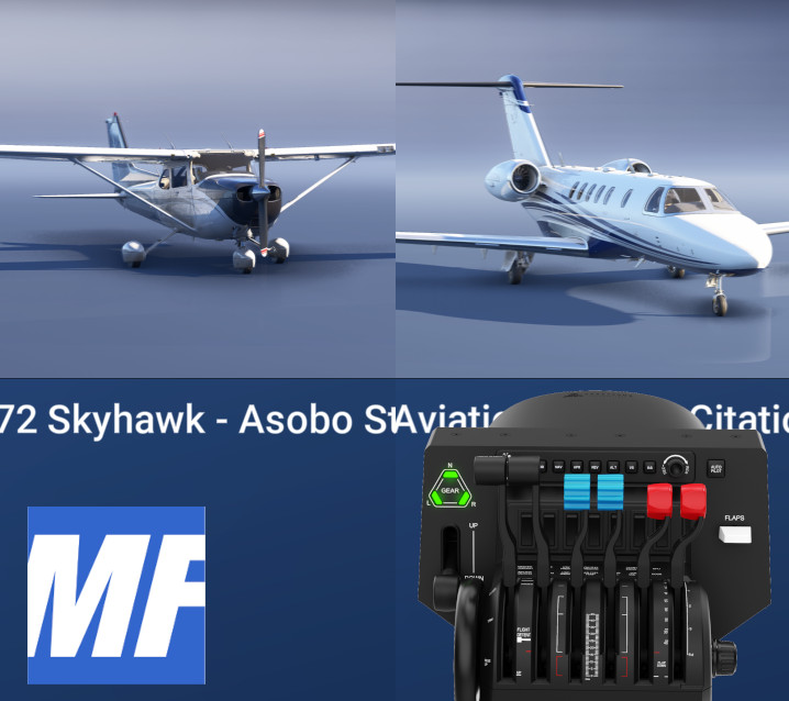 MobiFlight Profiles for Microsoft Flight Simulator | MSFS | Flightsim.to