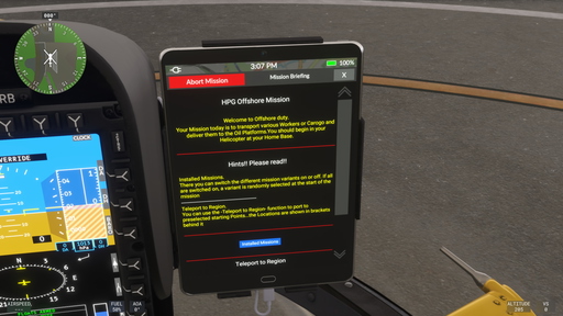Tools and Utilities for Microsoft Flight Simulator