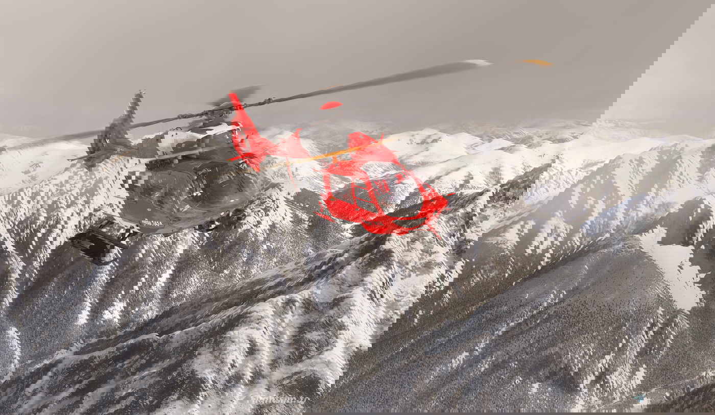 HPG H145 REGA NEW D3 DESIGN LiveryPack EMS für Microsoft Flight ...