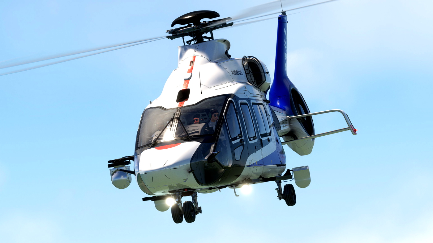 Threads - Frequently Asked Questions - HPG H160 | All Nippon Helicopter ...